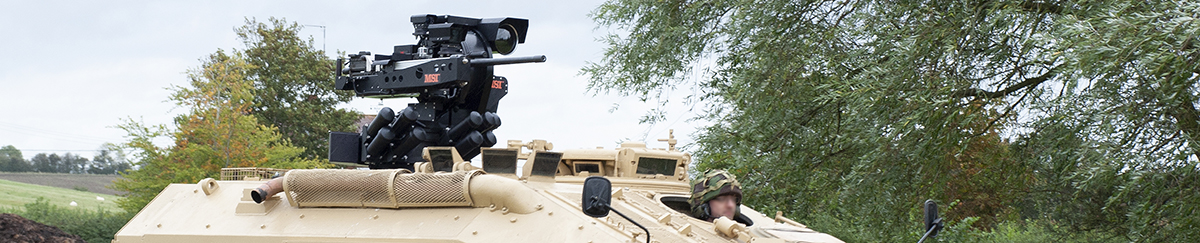 MSI-DS TERRAHAWK RWS Archives - MSI Defence Systems